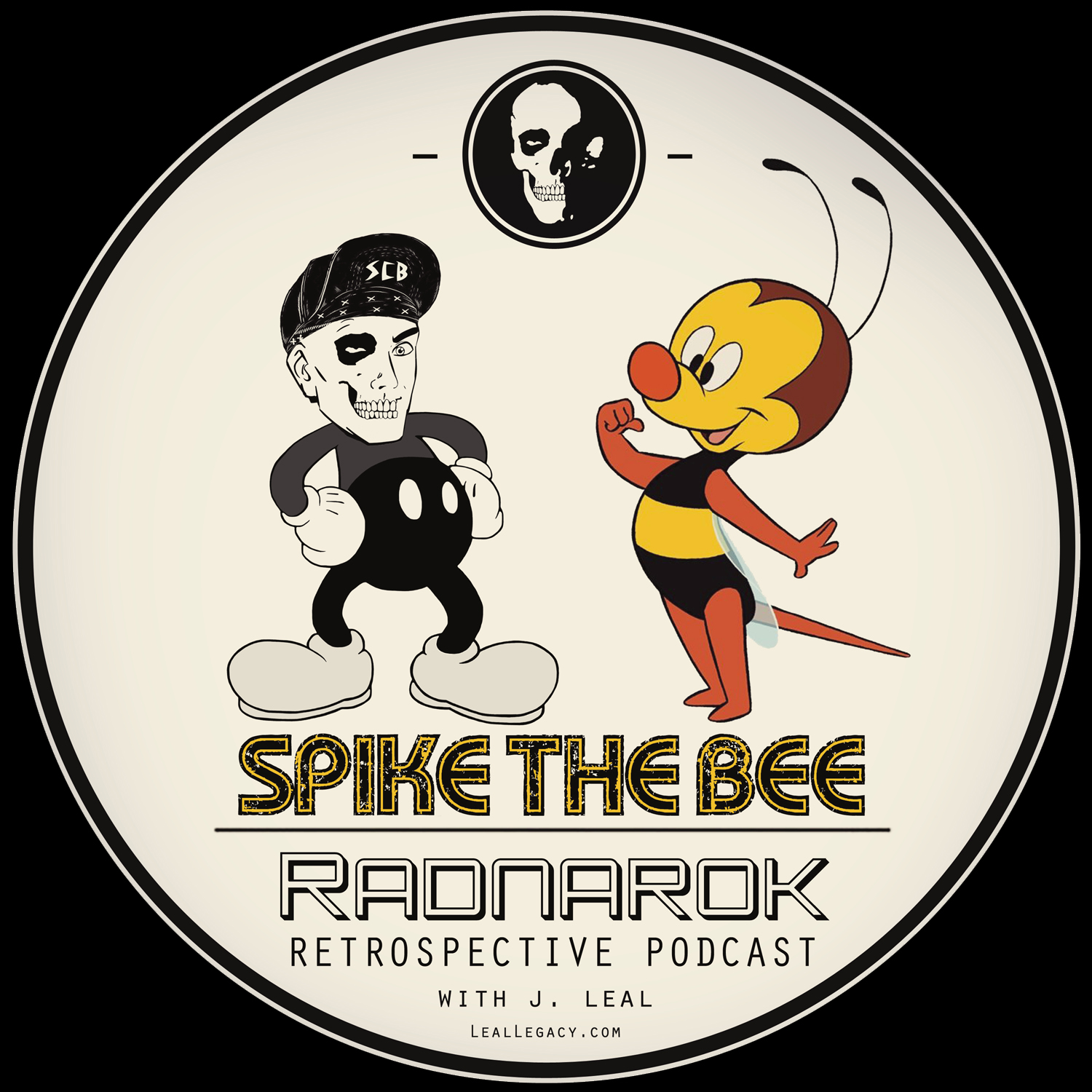 Retrospective | Spike The Bee - Leal Legacy